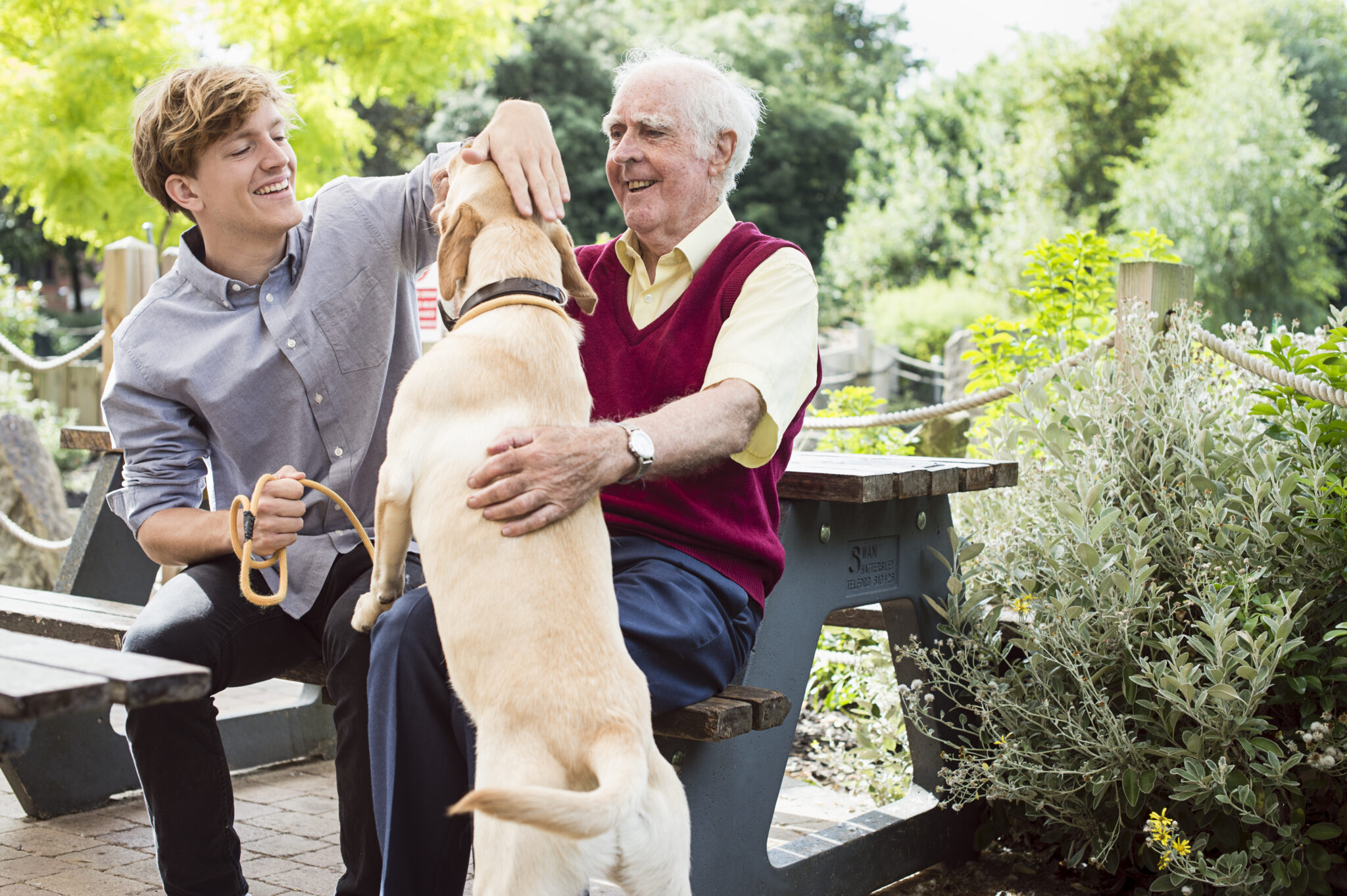 Employing a Carer Privately for Live in Personal Care | Hometouch