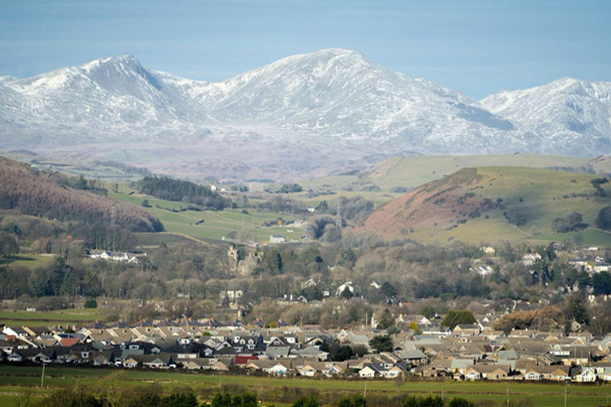 Live-in care in Ulverston: Start care within 24 hours