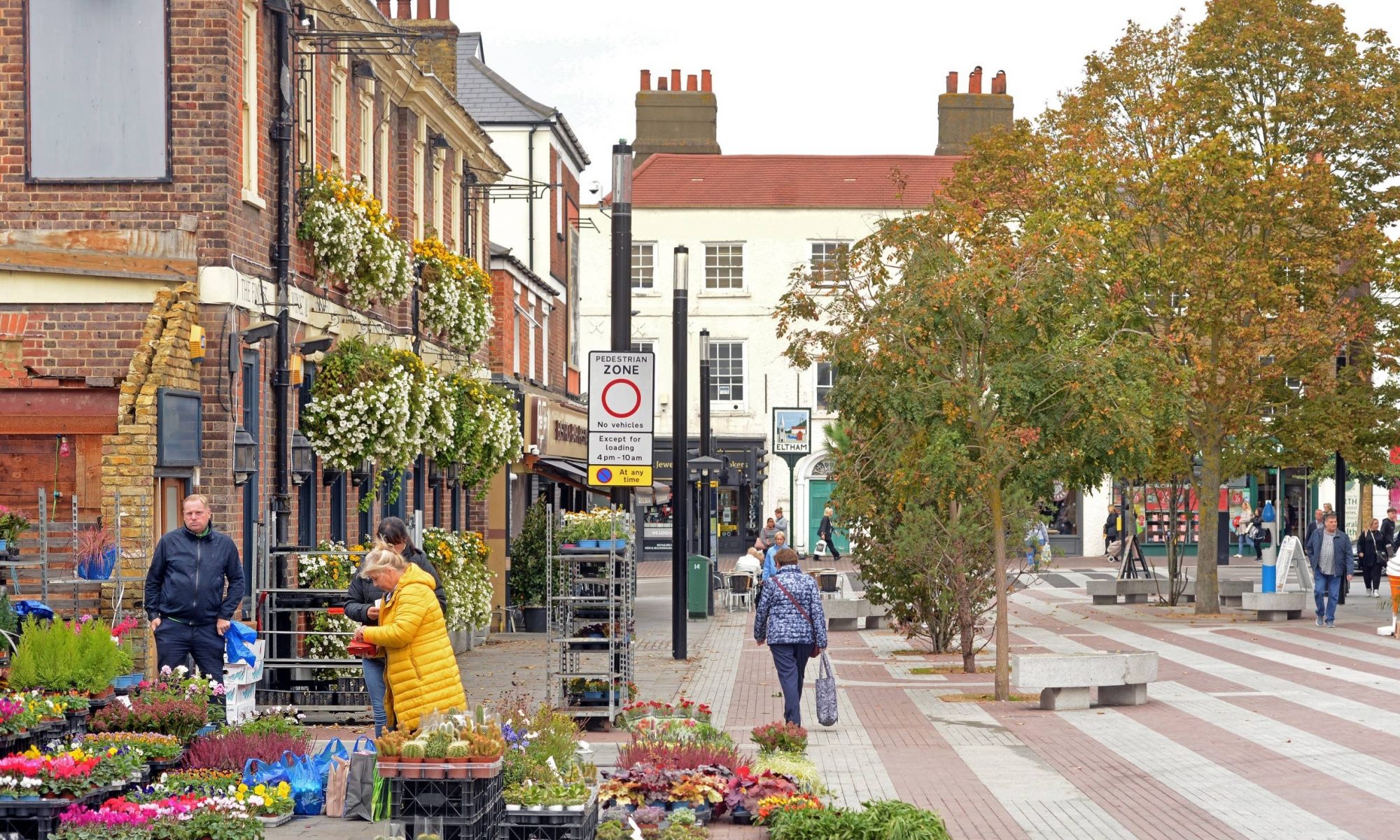 Care Homes in Eltham | Is Live in Care an Option?