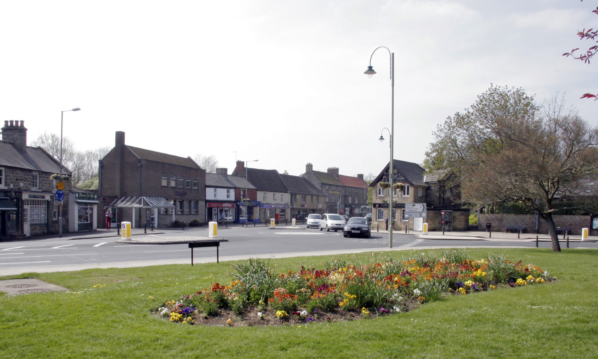 Live-in care in Ponteland: Find Costs & Available Carers