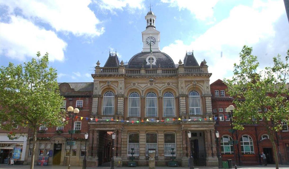 Care Homes in Retford | Is Live in Care an Option?