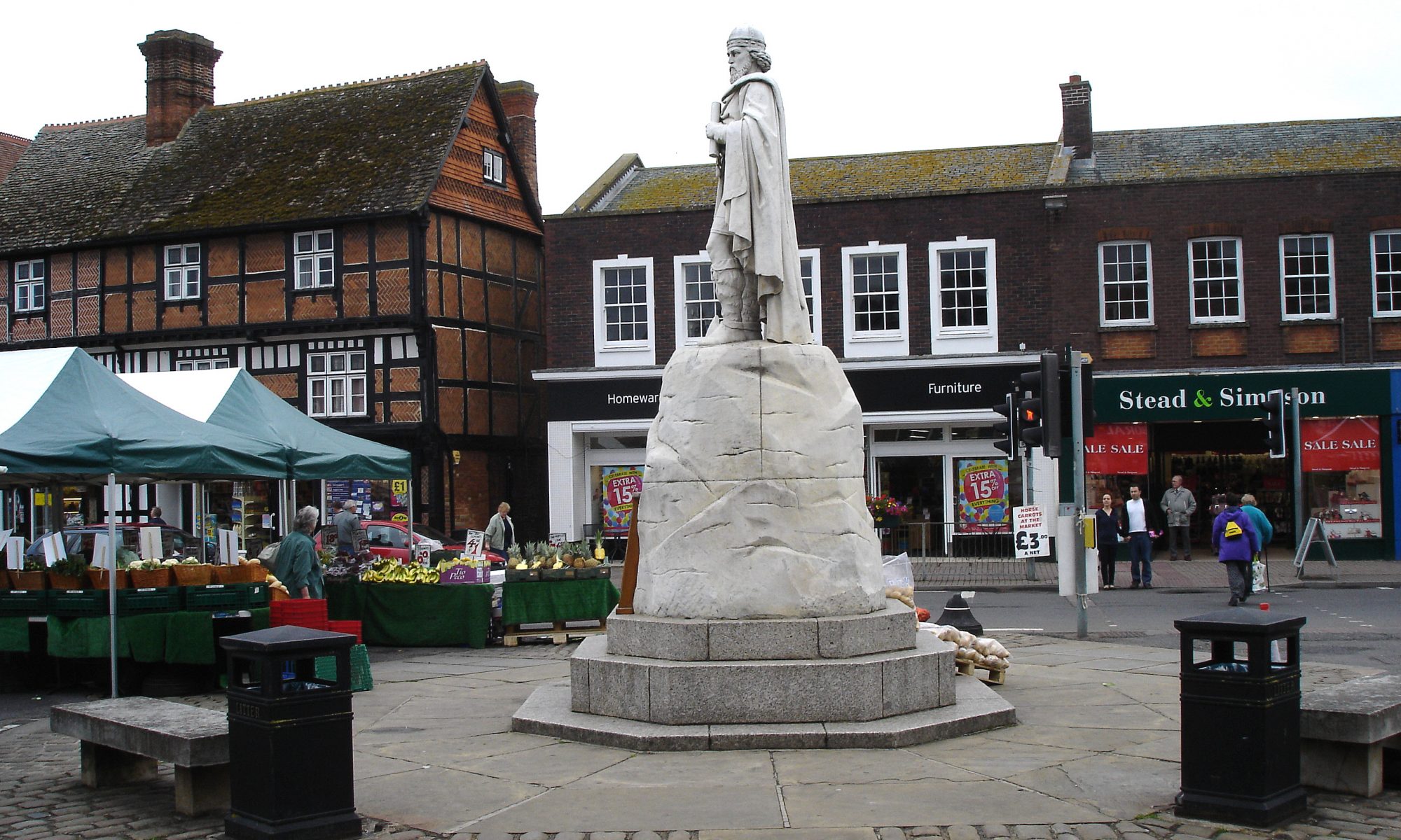 Care Homes in Wantage | Is Live in Care an Option?