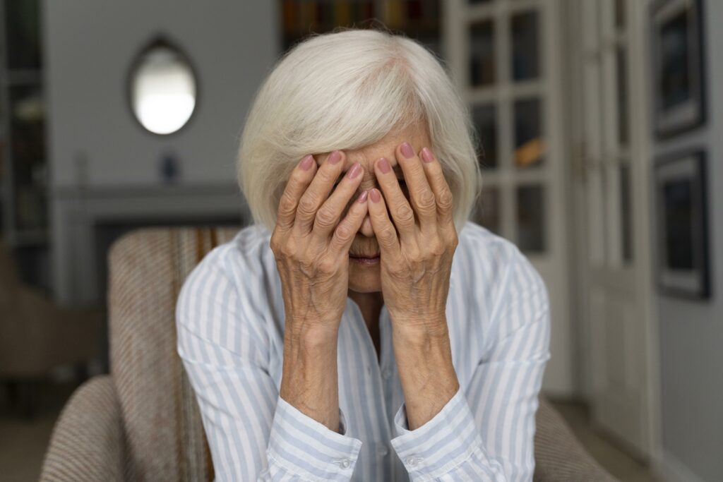 Dementia Care: What is Sundowning? | Hometouch