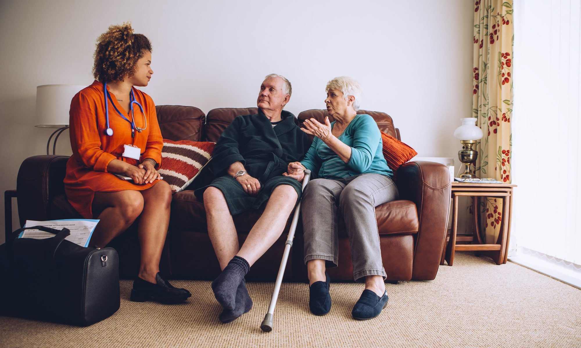 Visiting Care: Choose from 253 Private Carers in UK